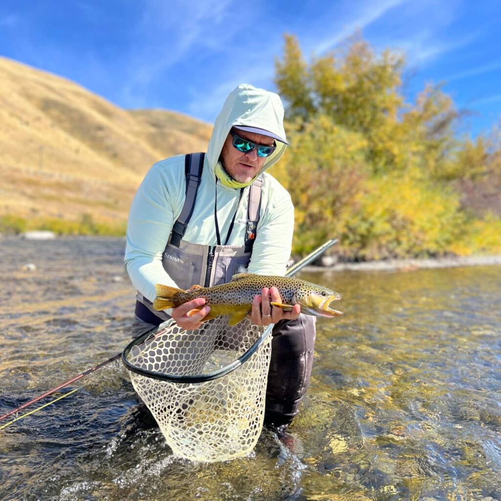 Community Member Spotlight - November 2022 - AZ Fly Shop